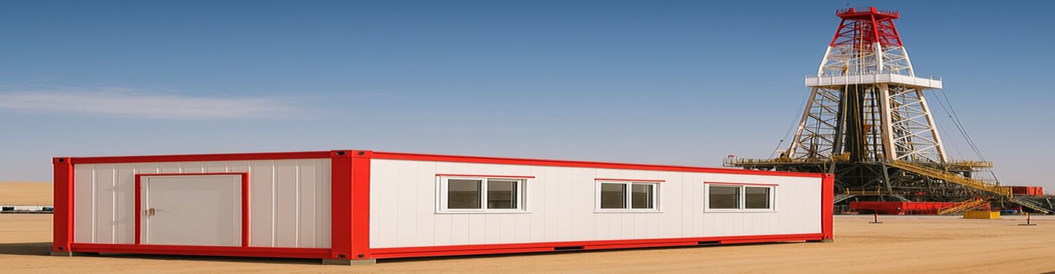 Why Modular Buildings Are Transforming Worksites in Saudi Arabia - Peax ...